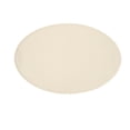 6/10PCS Leather Placemat Oval Oil-Proof Table Mat Home Dining Kitchen ...