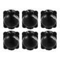 6/10Pcs Plant Rooting Ball High Pressure Graft Breeding Case Nursery ...