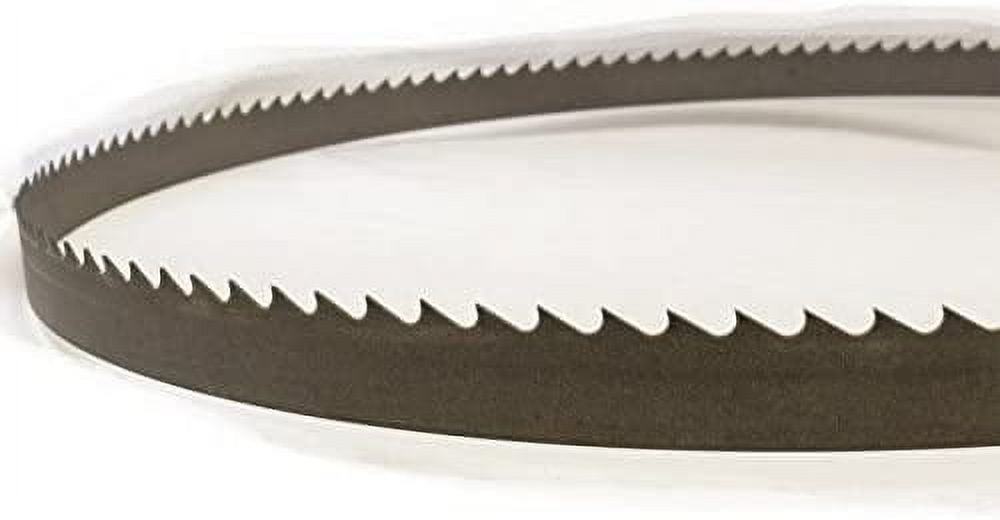 (6'-11") x 3/4" x .035" x 3H Band Saw Blade M42 Bi-metal 1 Pcs ...