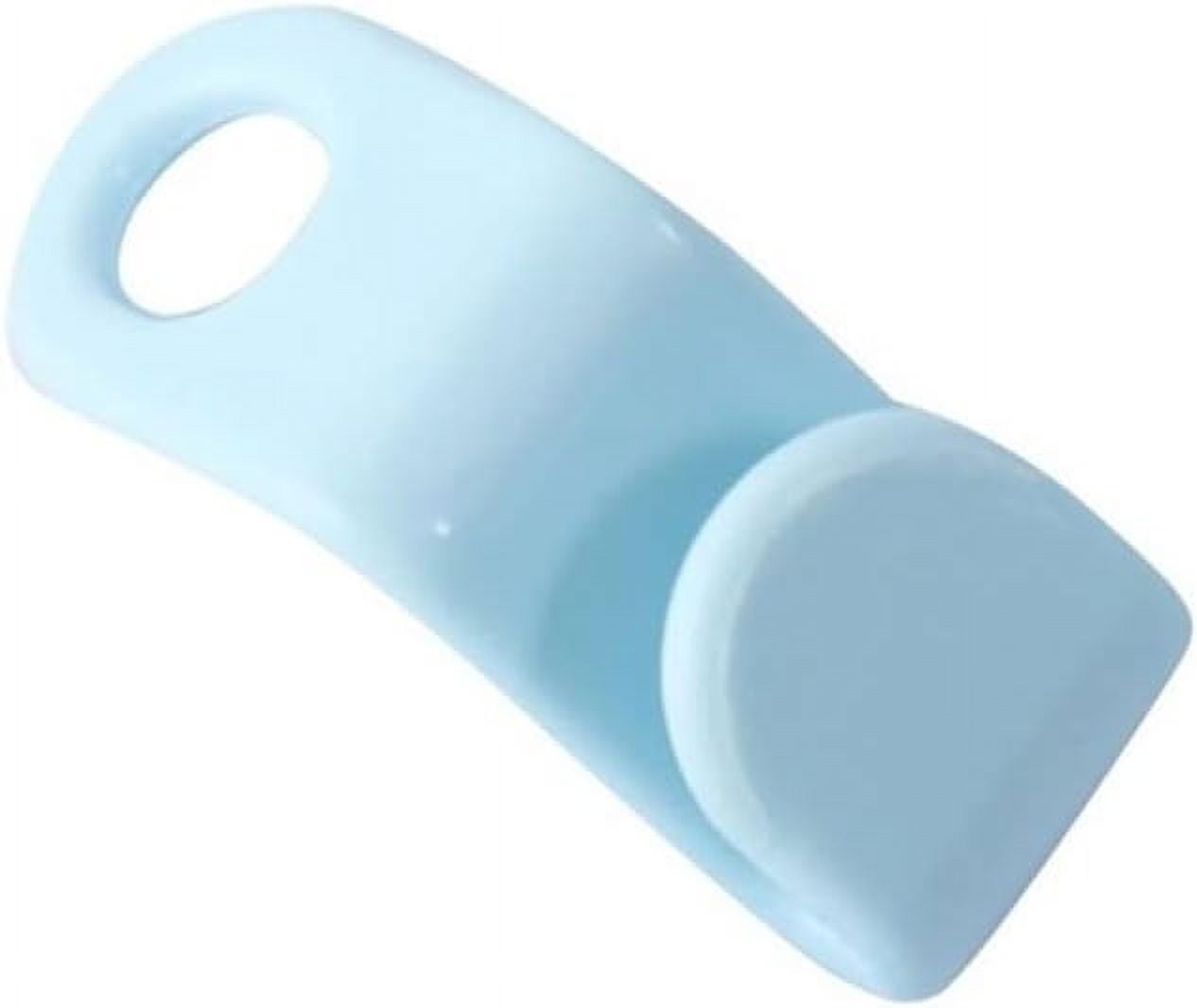 6/12/24 Mini Hangers Closet Connector Hooks Tiered Plastic Wardrobe ...