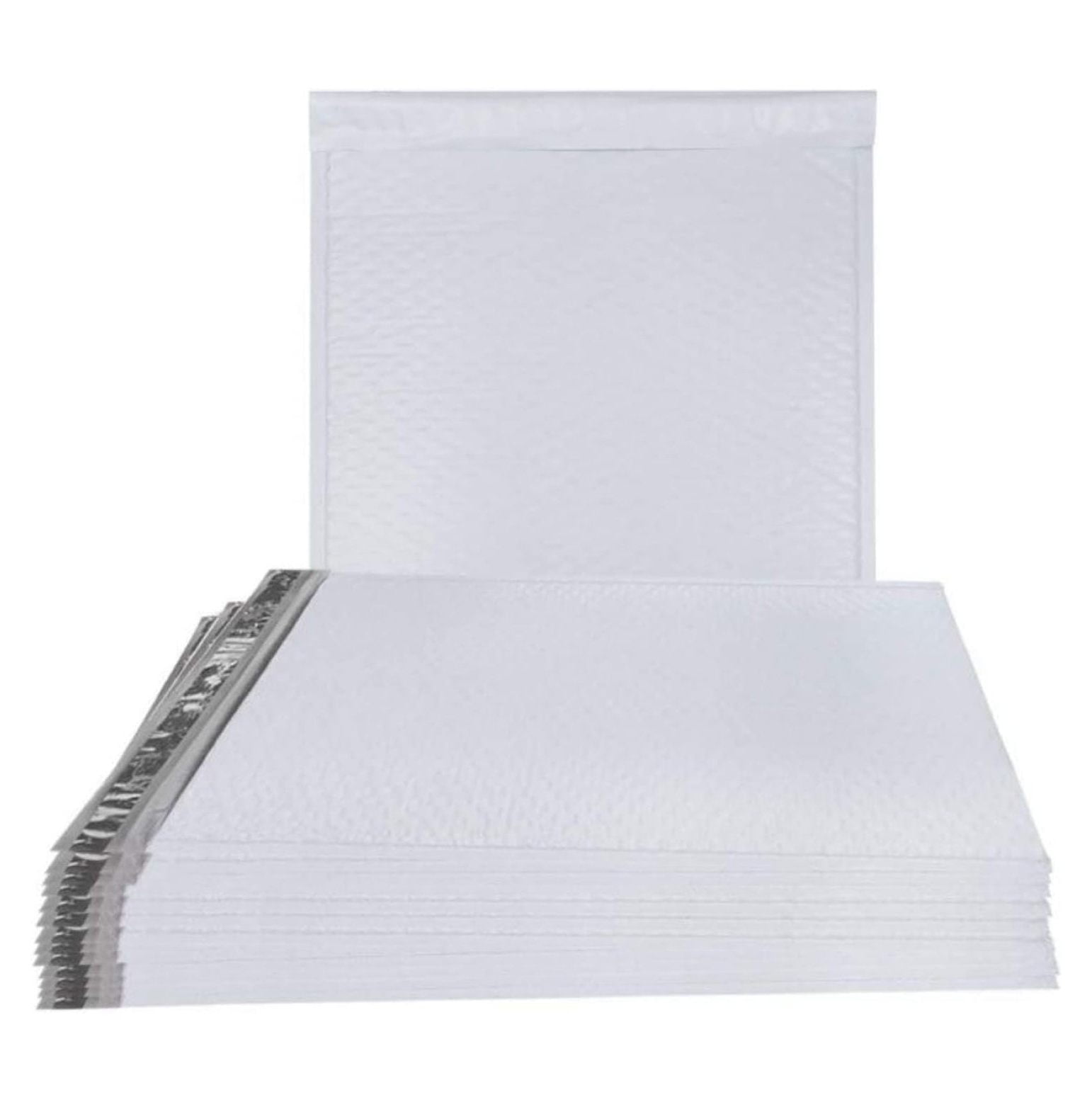 #6 12.5x19 Bubble Mailers | Padded Shipping Envelope Mailers (Pack of ...