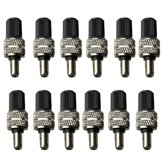 6/12Pcs Germany Type Bikes Valves Cores Road Bikes Tire Tyre Valves ...