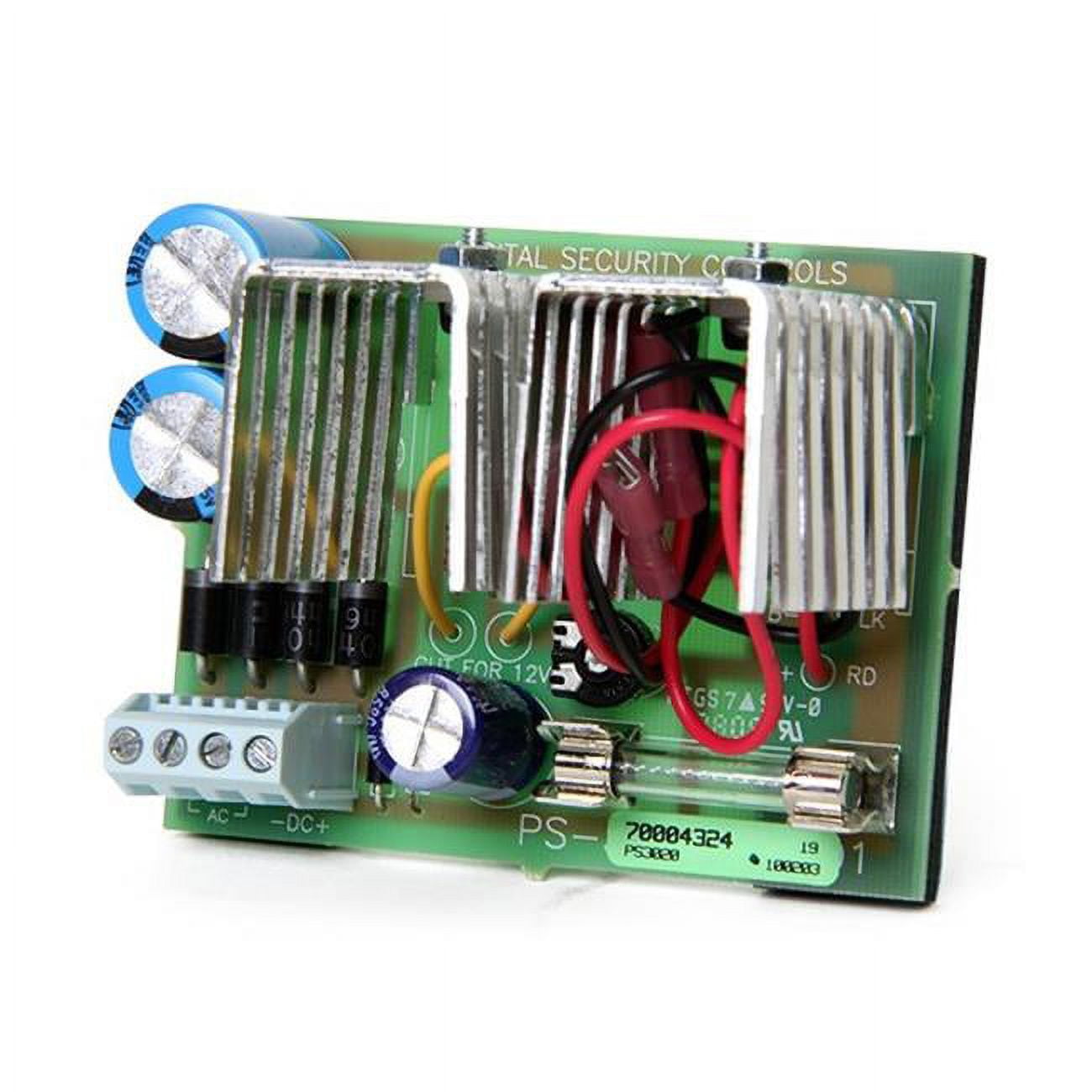 6 - 12V DC & 3 A Generic Power Supply - Walmart.com