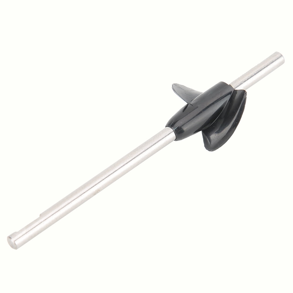 6-12V Marine Water Jet Pump Power Propeller for RC Boat Model Accessory ...