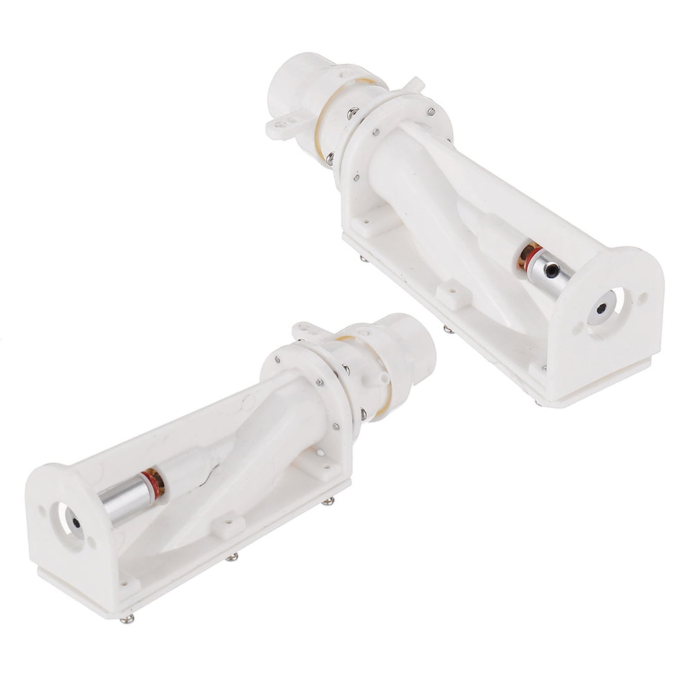 RC Boat Water Pump for Daycare Outdoor Sensory Activities - Walmart ...