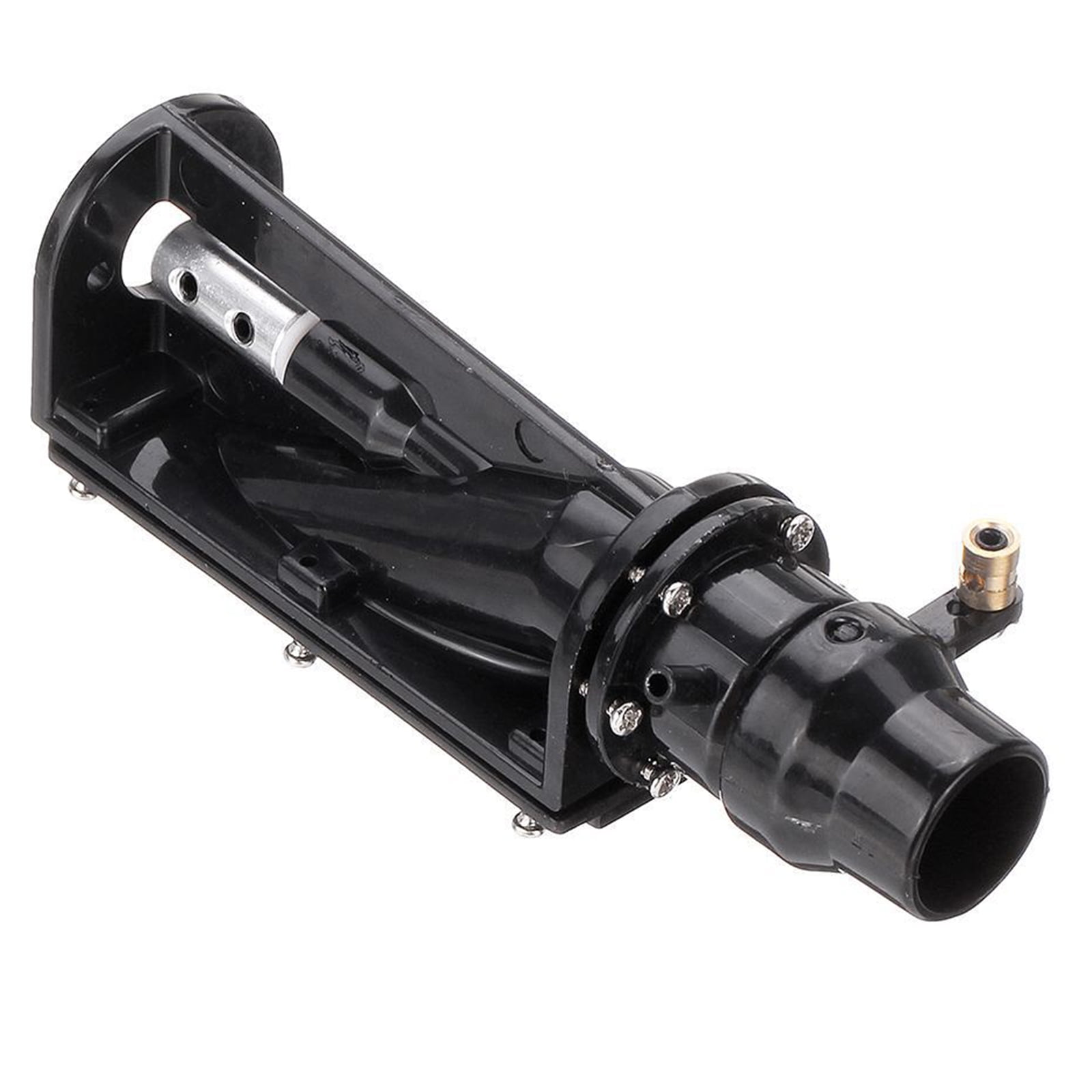 6-12V Water Thruster Jet Pump Motor Propeller Pump Spray Thruster for ...