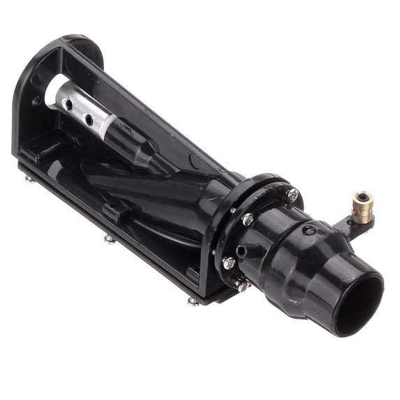 6-12V Water Thruster Jet Pump Motor Propeller Pump Spray Thruster for ...