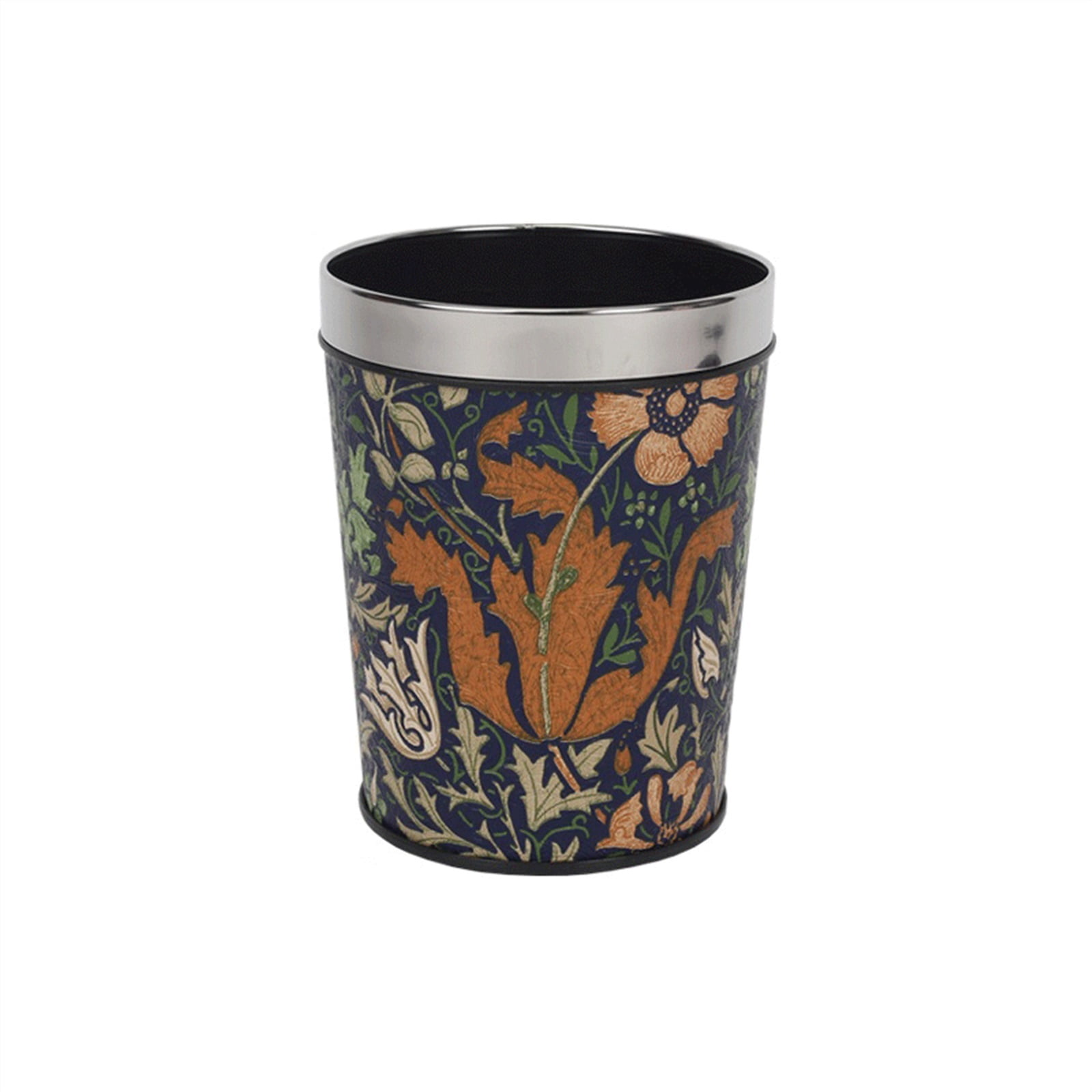 6/13L Wastebasket Wastebasket Made of Plastic with Pressure Ring ...