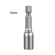 Joernso M14 Heavy Duty Quick Connection Drill Chuck Adapter Carbon ...