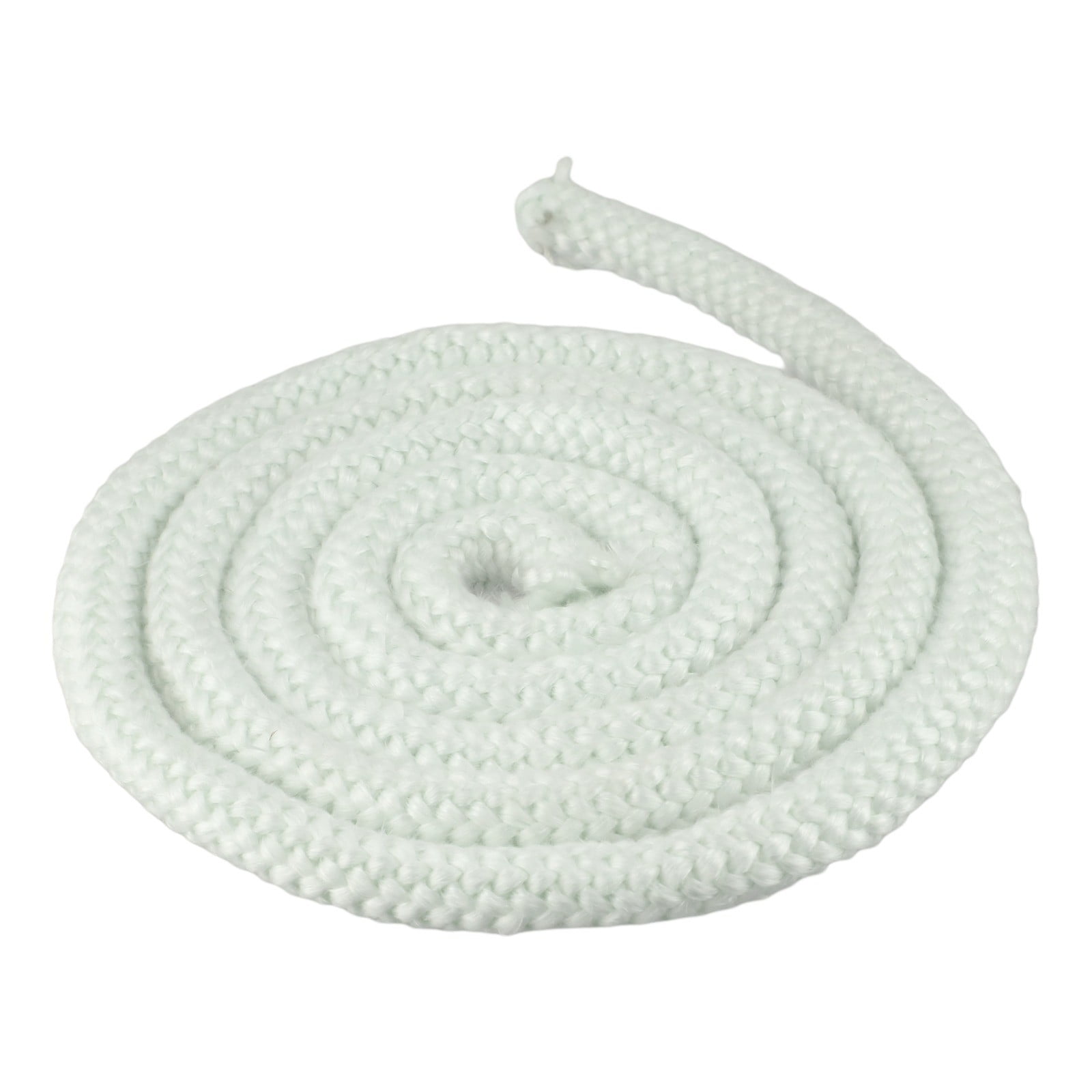 6/14/16mm Fireplace Sealing Rope Gasket Cord Wood Burning Stove Door ...