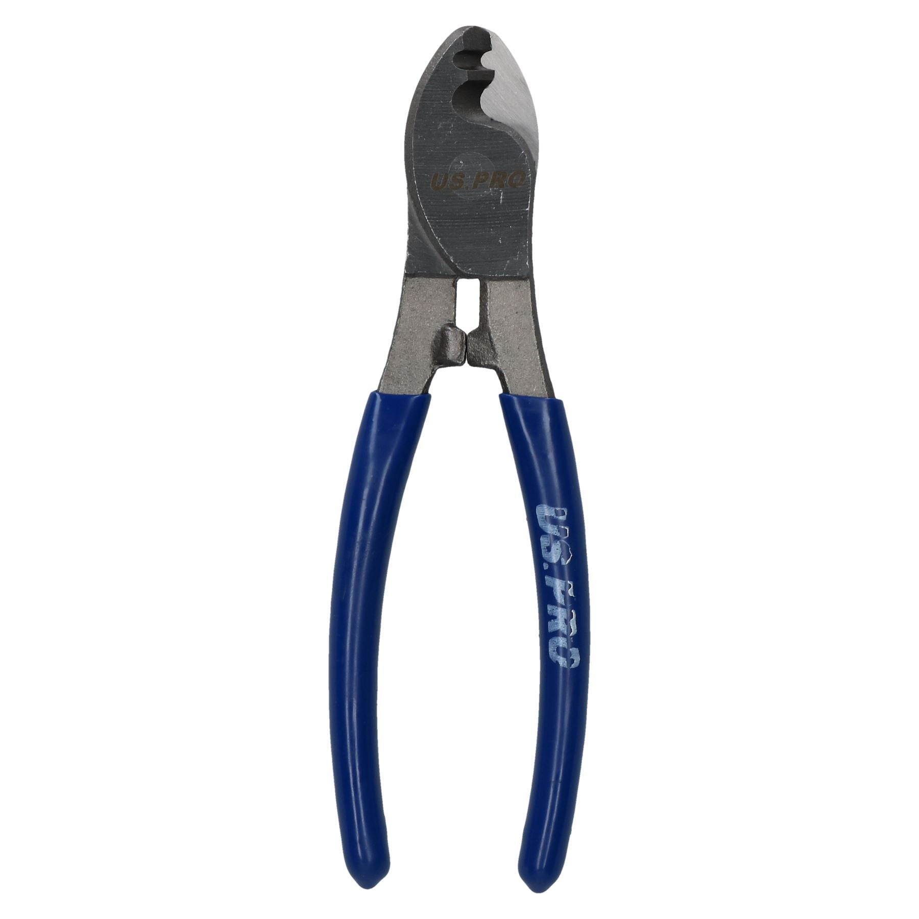 6" / 150mm Wire Cutter Cable Cutters Cutting Pliers Fencing Snips ...