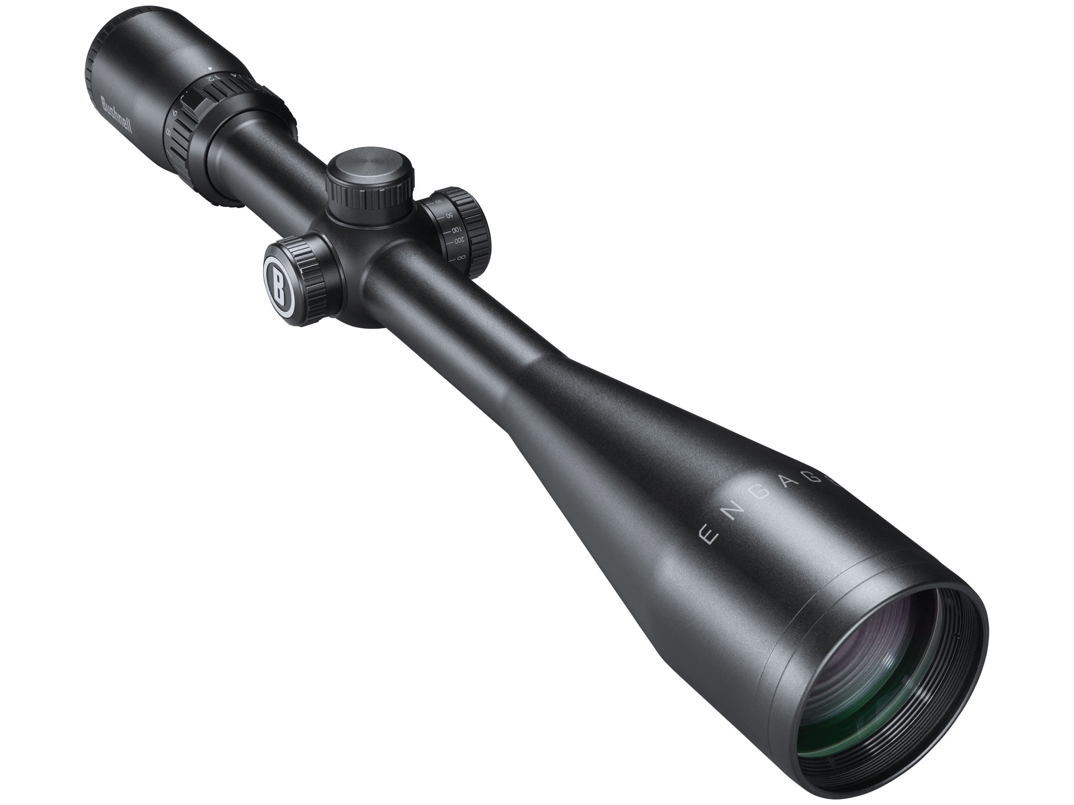 6-18X50 ENGAGE CAPPED TURRETS - Walmart.com