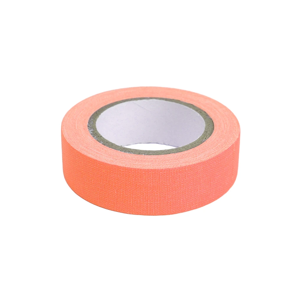 6/1Rolls UV Reactive Tape Blacklight Fluorescent Tape Self-Adhesive ...