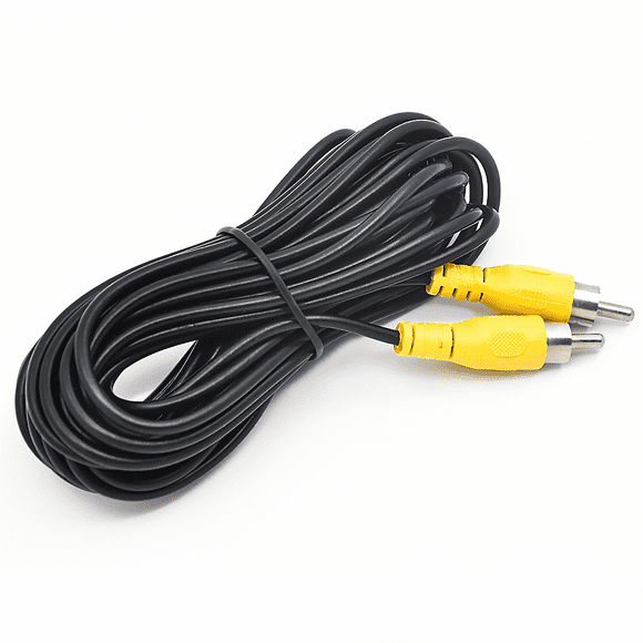 Rca Cable Backup Camera