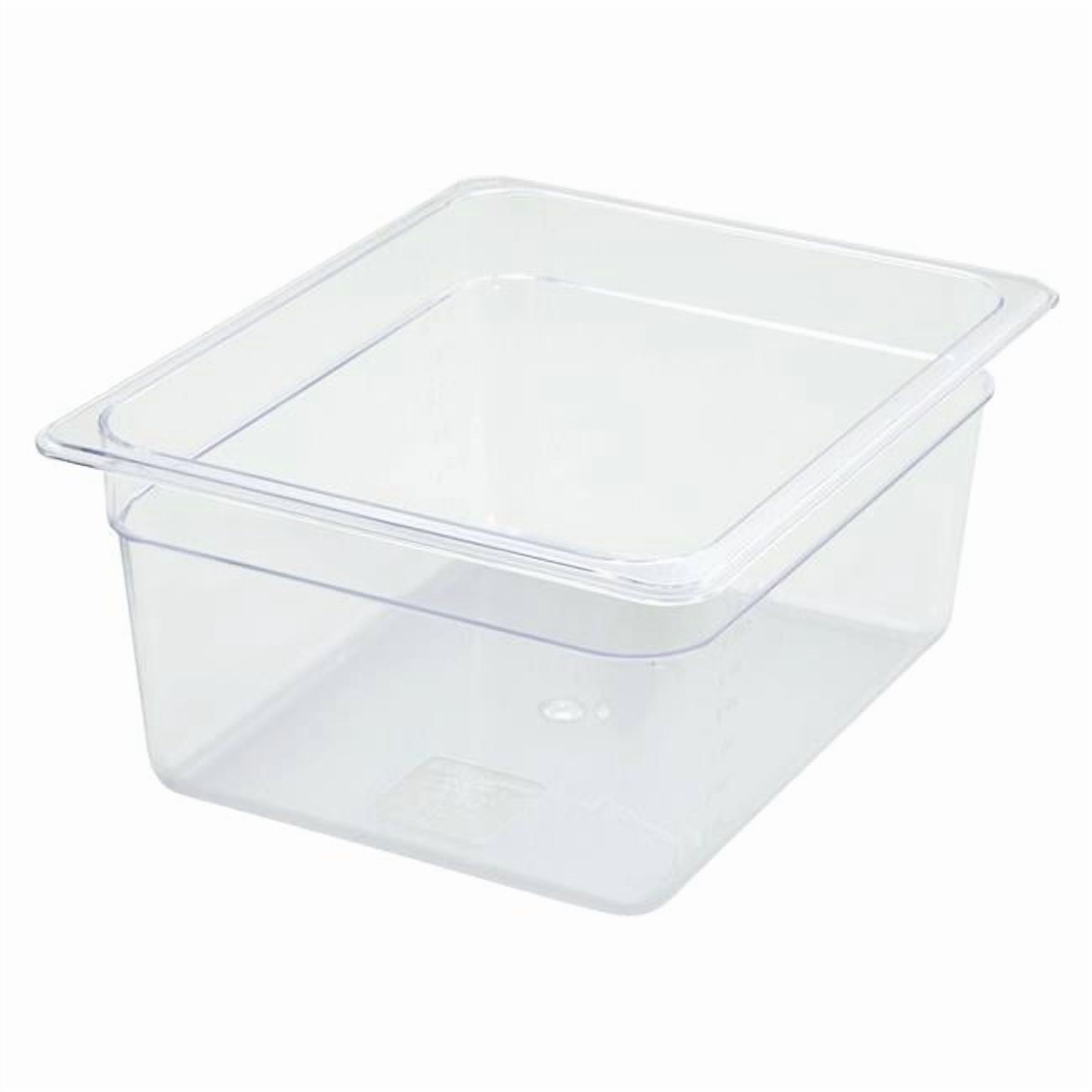 6%22D+Half+Size+Food+Pan - Walmart.com