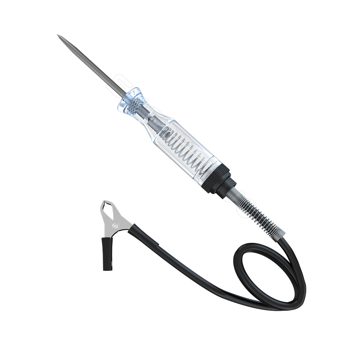 6-24V Digital Automotive Car Power Probe Circuit Electrical Tester Test ...