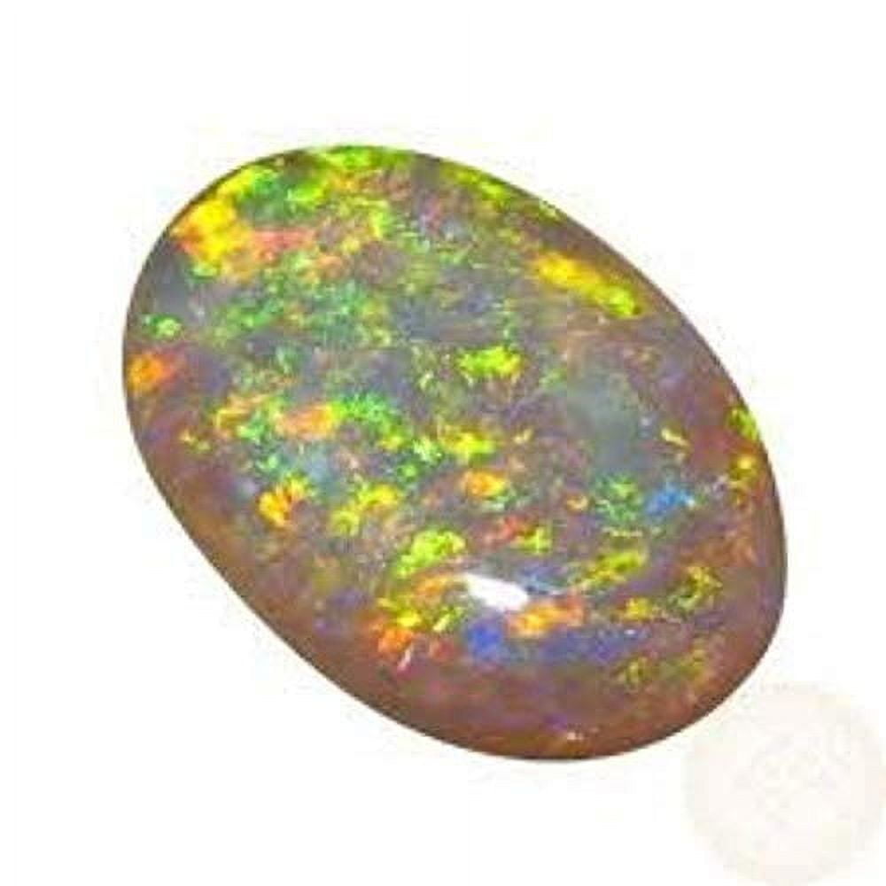 6.25 Ratti Natural Oval Shape Aaa+ Super Quality Astrological ...