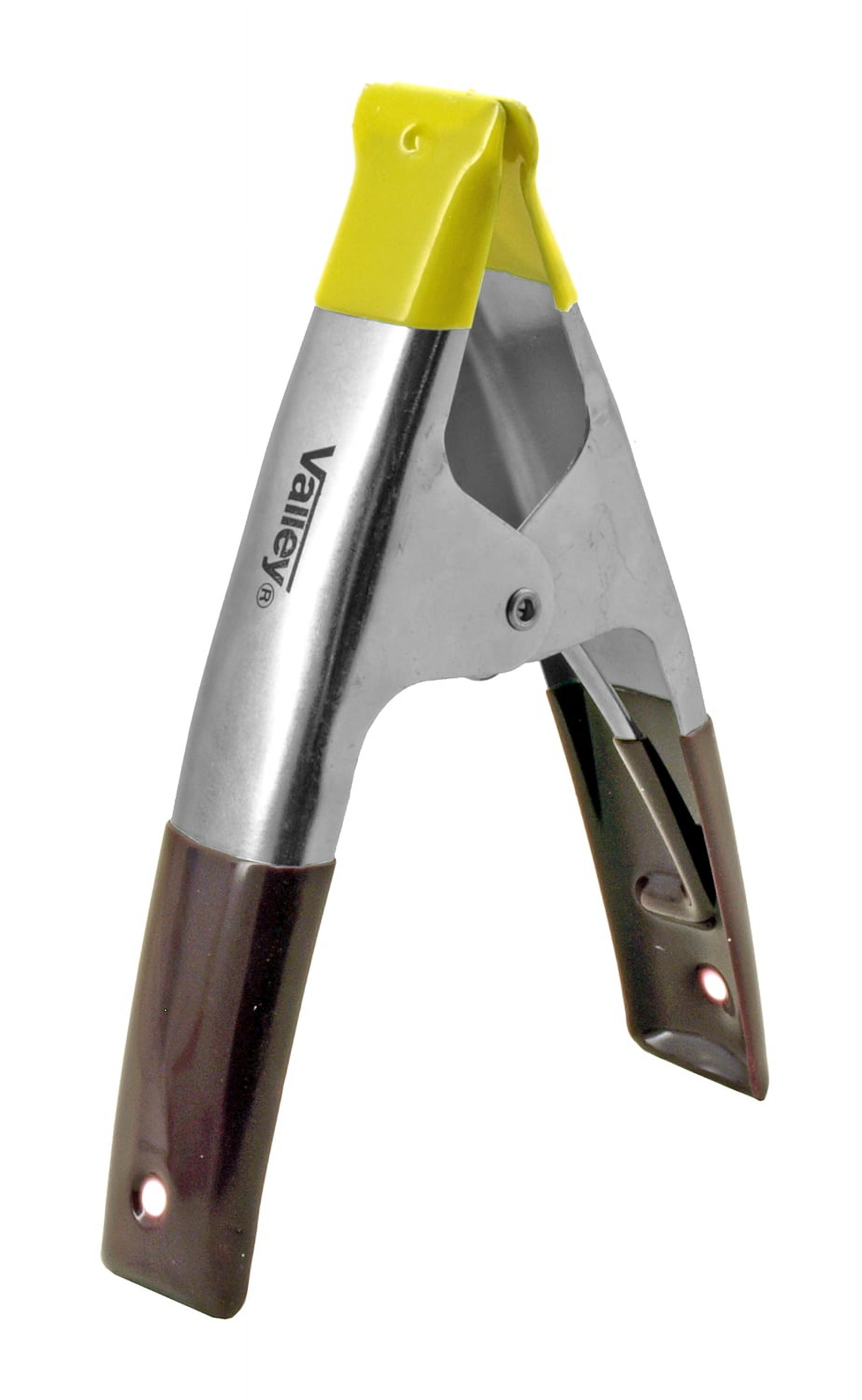 6.25" Stainless Steel High Tension Super Grip Spring Hand Clamp ...