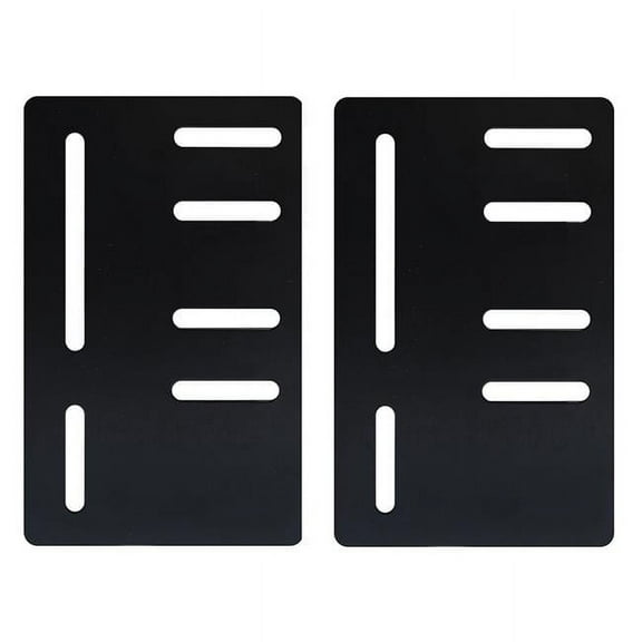 Headboard Footboard Adapter Conversion Plates
