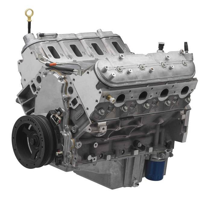 6.2L LS3 Crate Engine 430 HP - Walmart.com