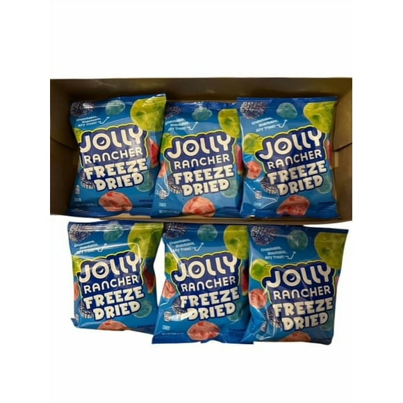 Jolly rancher gummies in Jolly Rancher - Walmart.com