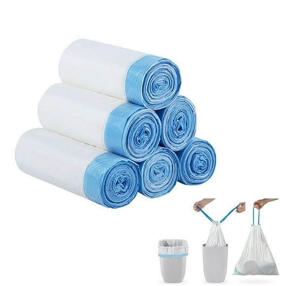 6 Mil Trash Bags
