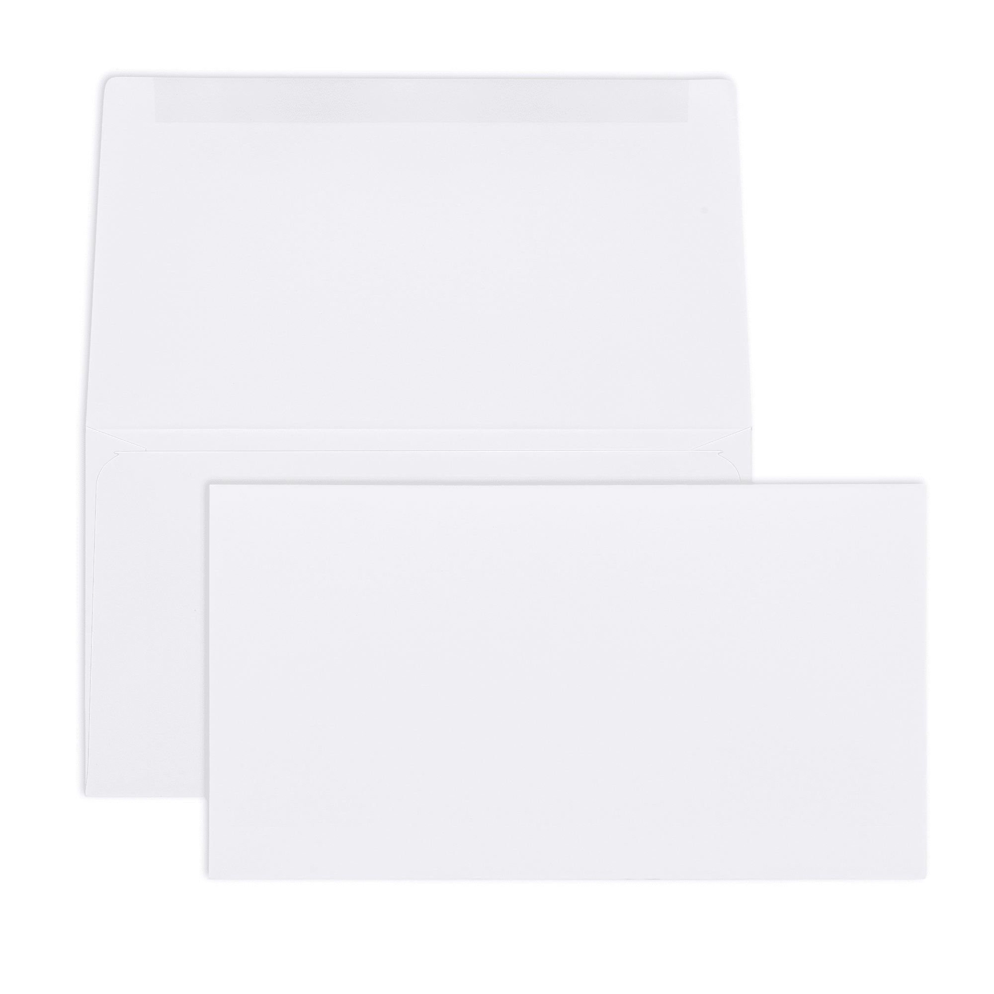 #6 3/4 Remittance Envelopes - 100/pack - 3-5/8" x 6-1/2" Size - Gummed ...