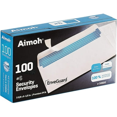 Oxford Utili-Jac Heavy-Duty Clear Plastic Envelopes, 6 x 9, 50/Box ...