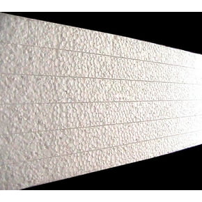 Thick Styrofoam Sheets