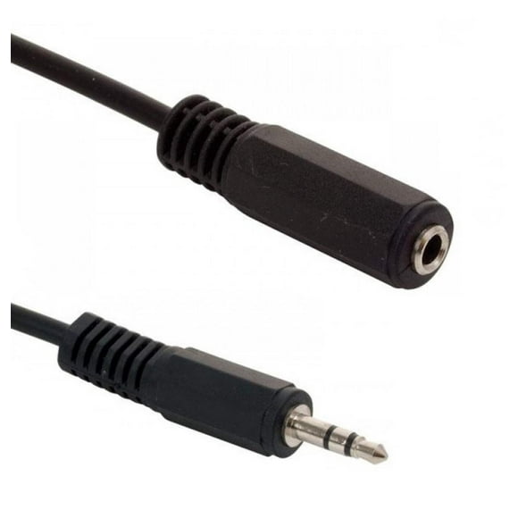 Audio Jack Extender