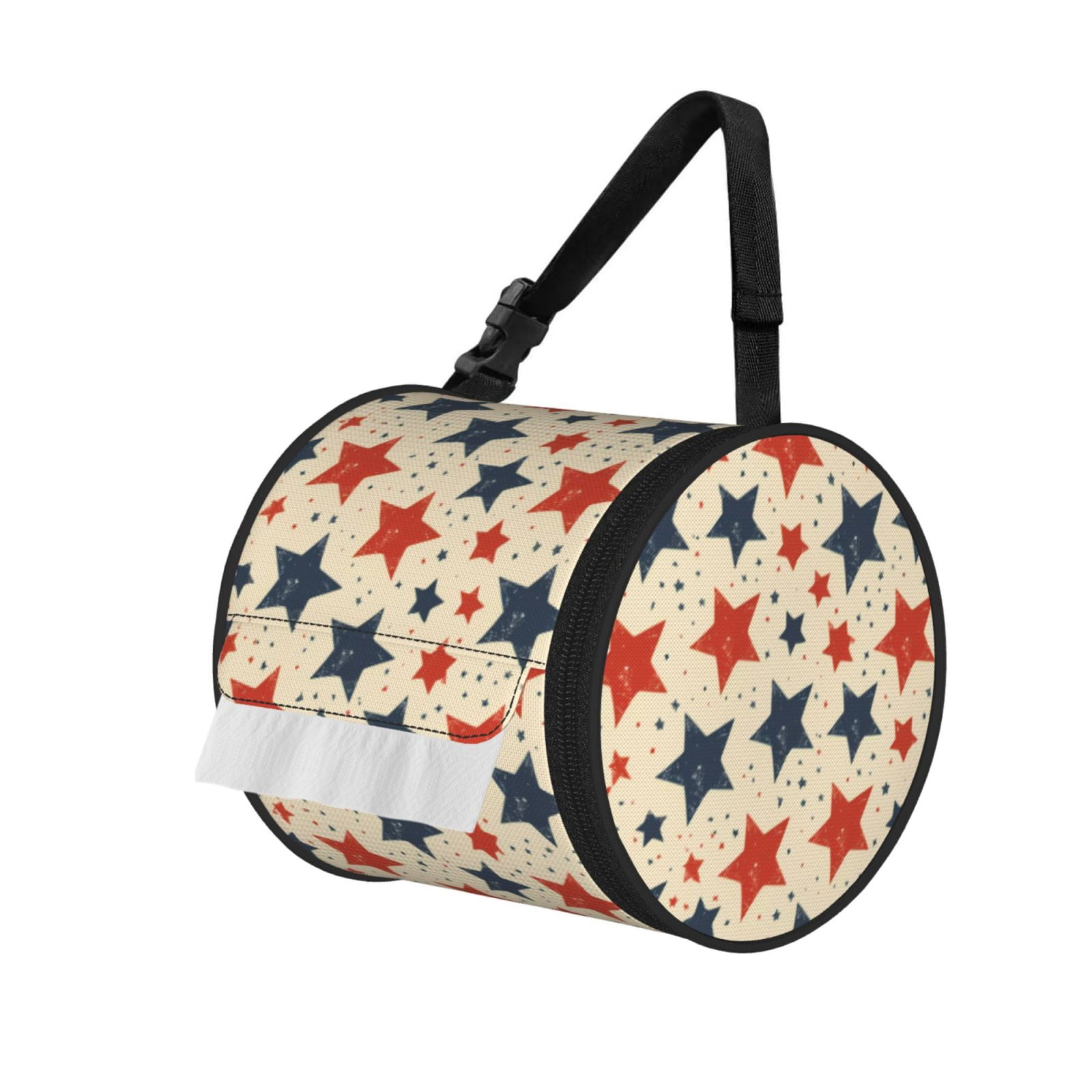 6.3×6.3 In Cylinder Tissue Package Wear-Resisting And Puncture-Proof ...