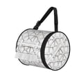 6.3×6.3 In Cylinder Tissue Package Wear-Resisting And Puncture-Proof ...