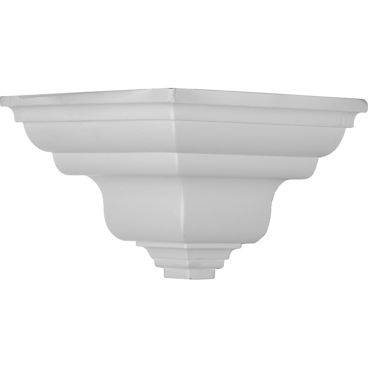 Exterior Crown Molding