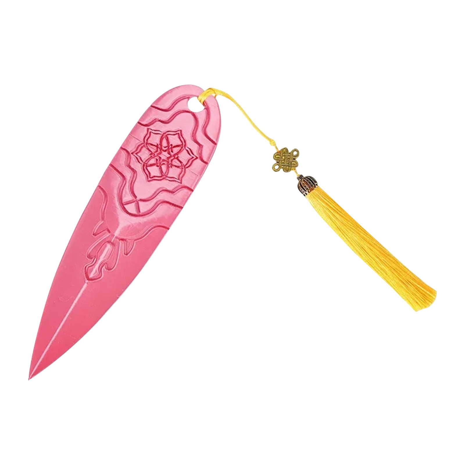 6.3 INCH 2025 New Kpop Demon Hunters Cheer Sticks, Zoey Dart Knife ...