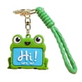 6.3-Inch Key Chains Movies Characters Key Ring for Backpack Accessories ...