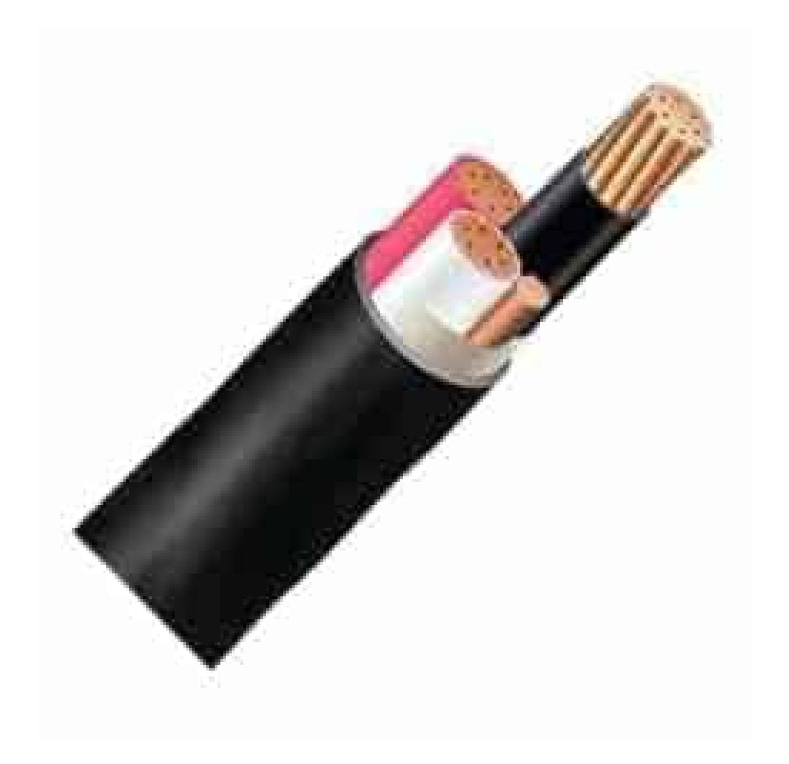 6/3 NM-B x 200' Non-Metallic Sheathed Electrical Cable with Ground ...