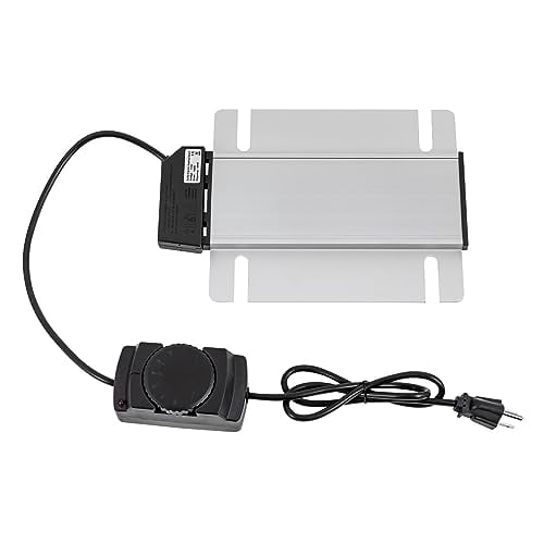 6.34QT Electric Chafing Dish Buffet Set, 400W Stainless Steel Buffet ...