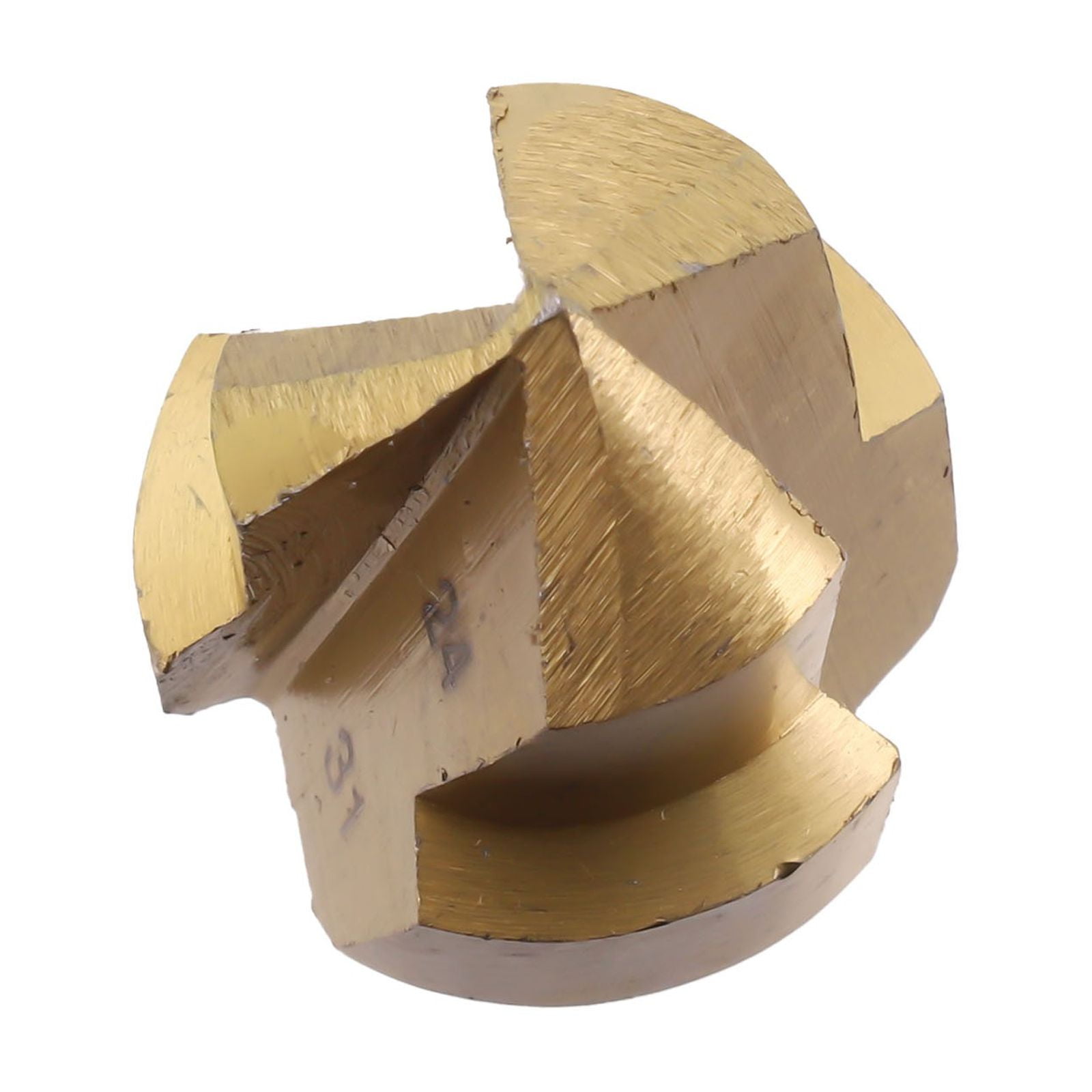 6.35Mm Ppr Lifting Stepped Drill Bit Hex Shank Water Pipe Connection ...