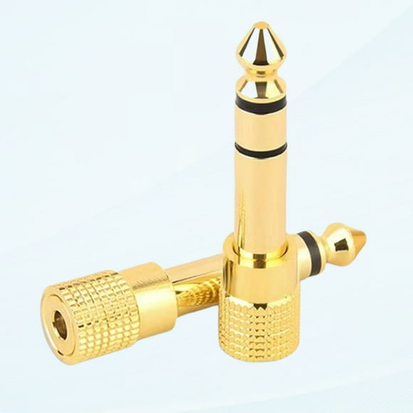 Quarter Inch Headphone Jack