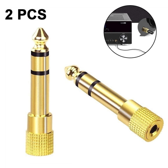 Headphone Adapter