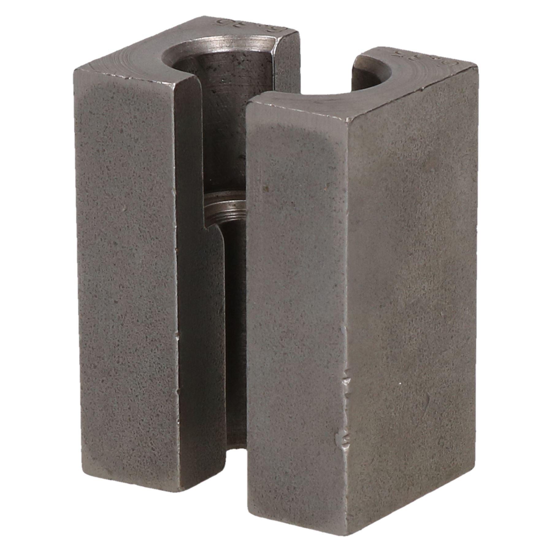 6.35mm Citroen Brake Pipe Flaring Bench Flare Tool Split Die Clamp ...