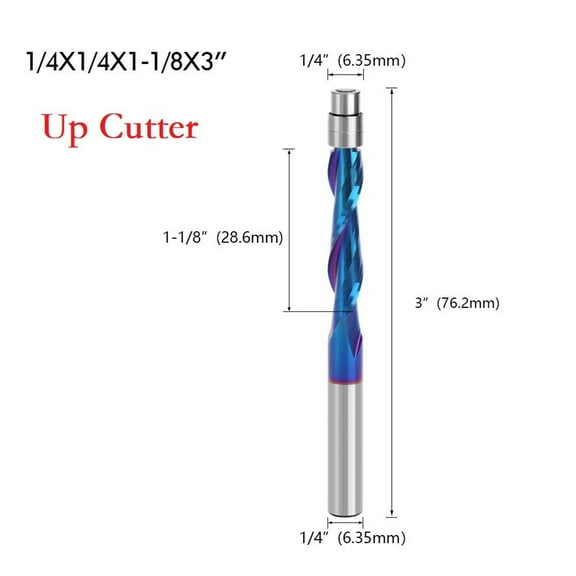 Drywall Router Bits