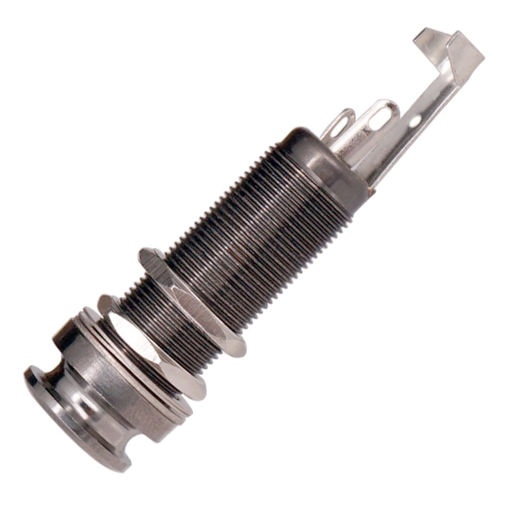 6.35mm Stereo Output Jack 1/4 Inch Socket Replacement Parts for ...