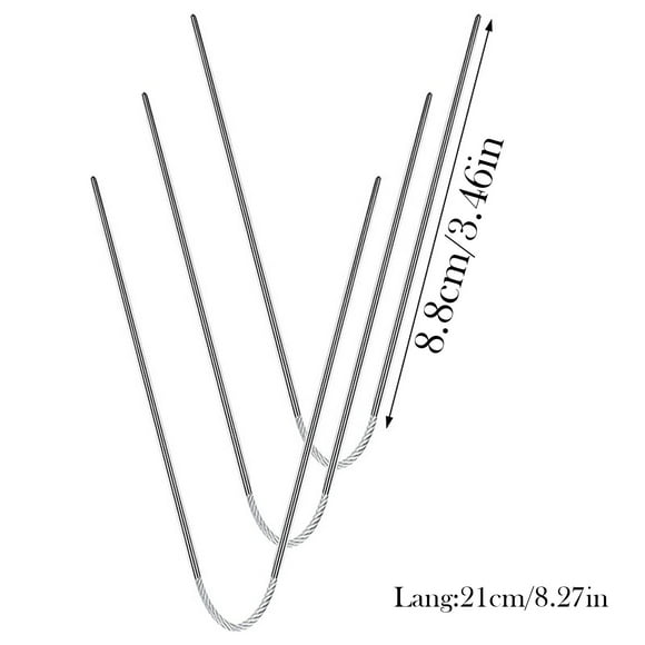 Circular Knitting Needles