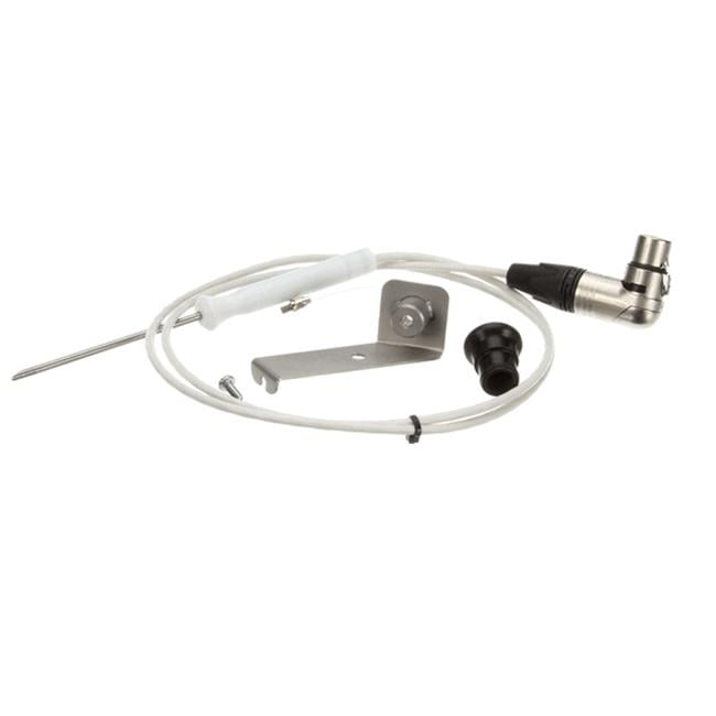 6.4 in. Core Temperature Probe Kit - Walmart.com