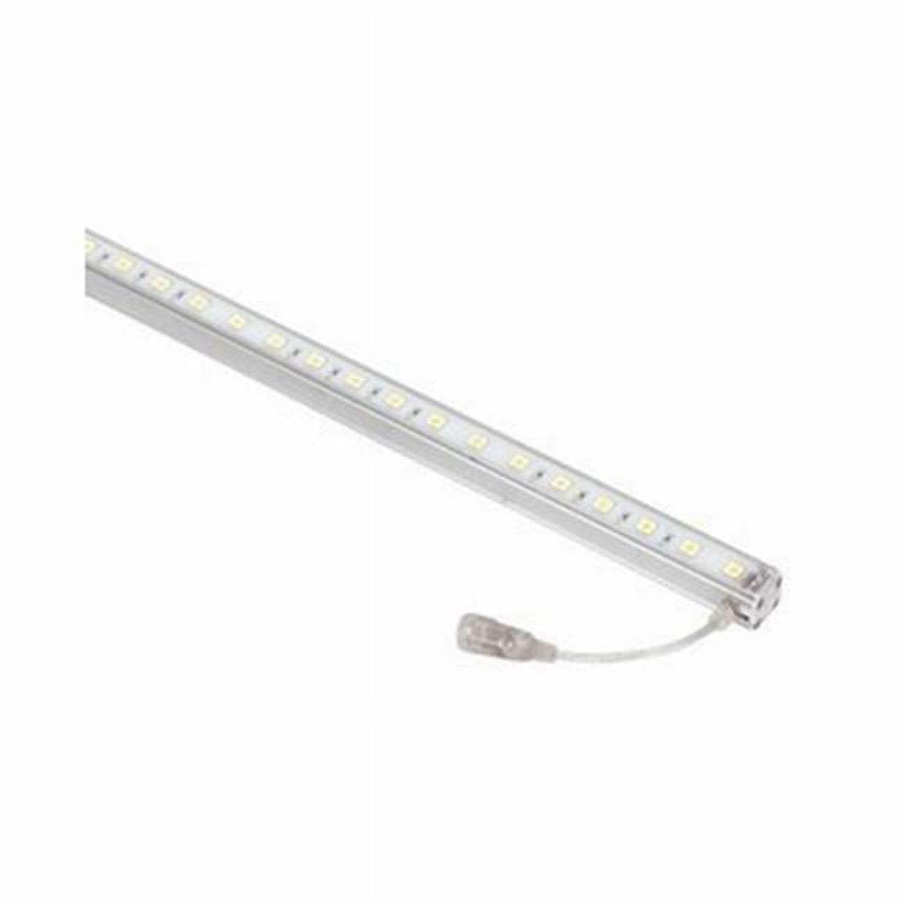 6.4W Dimmable Linear LED Fixture for Wet, Damp & Dry Locations ...