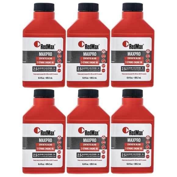 two cycle engine oil