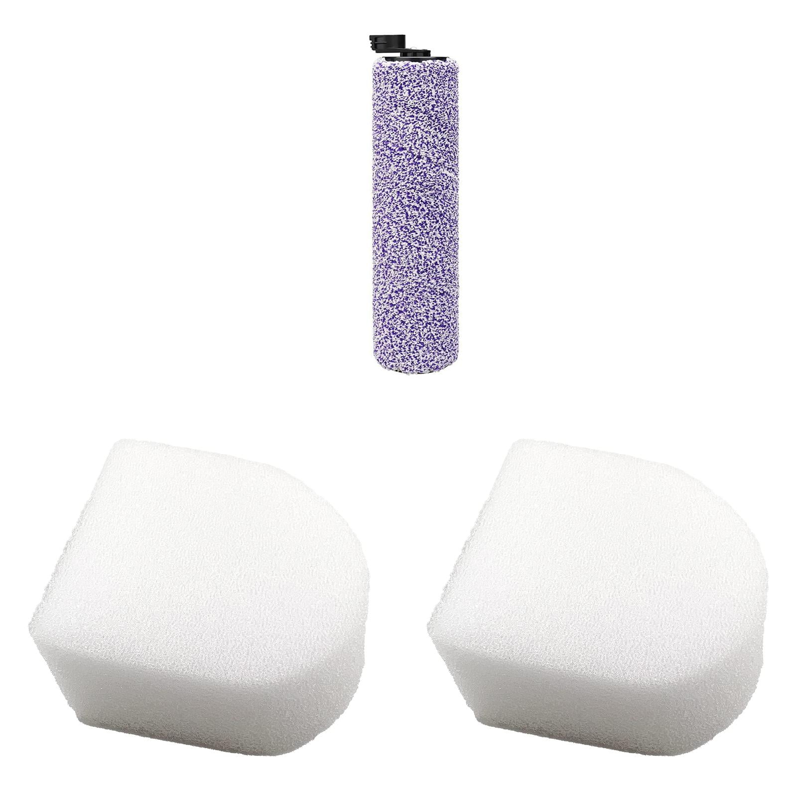 6/5/4/3/2/1 Pieces Replacement Kit for Shark AW201, WD201, WD100, WD200 ...