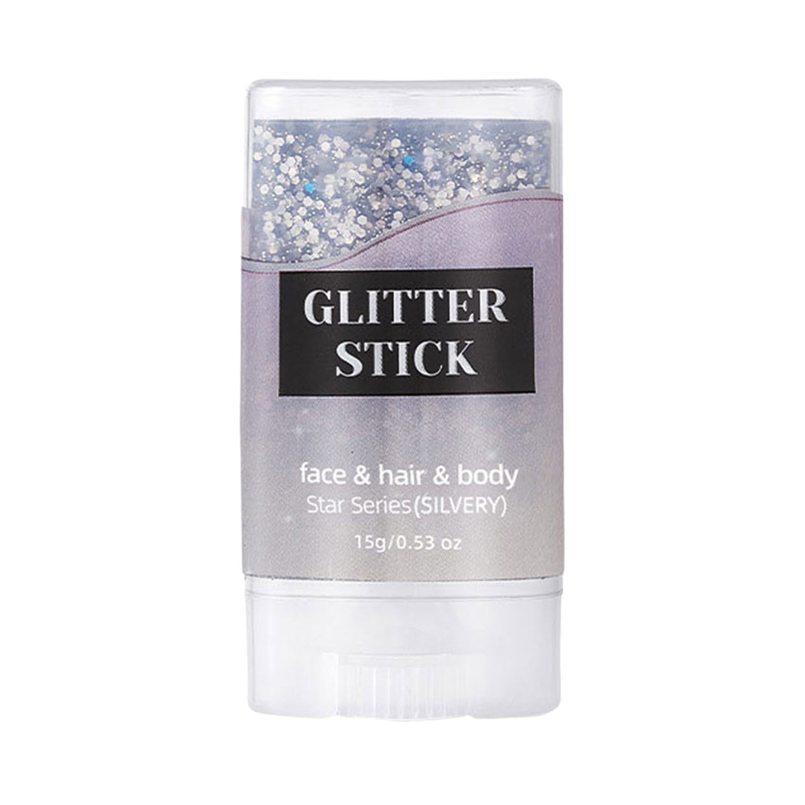 6/5/4/3/2/1pcs Body Glitter Stick, Waterproof Face Glitter Makeup ...