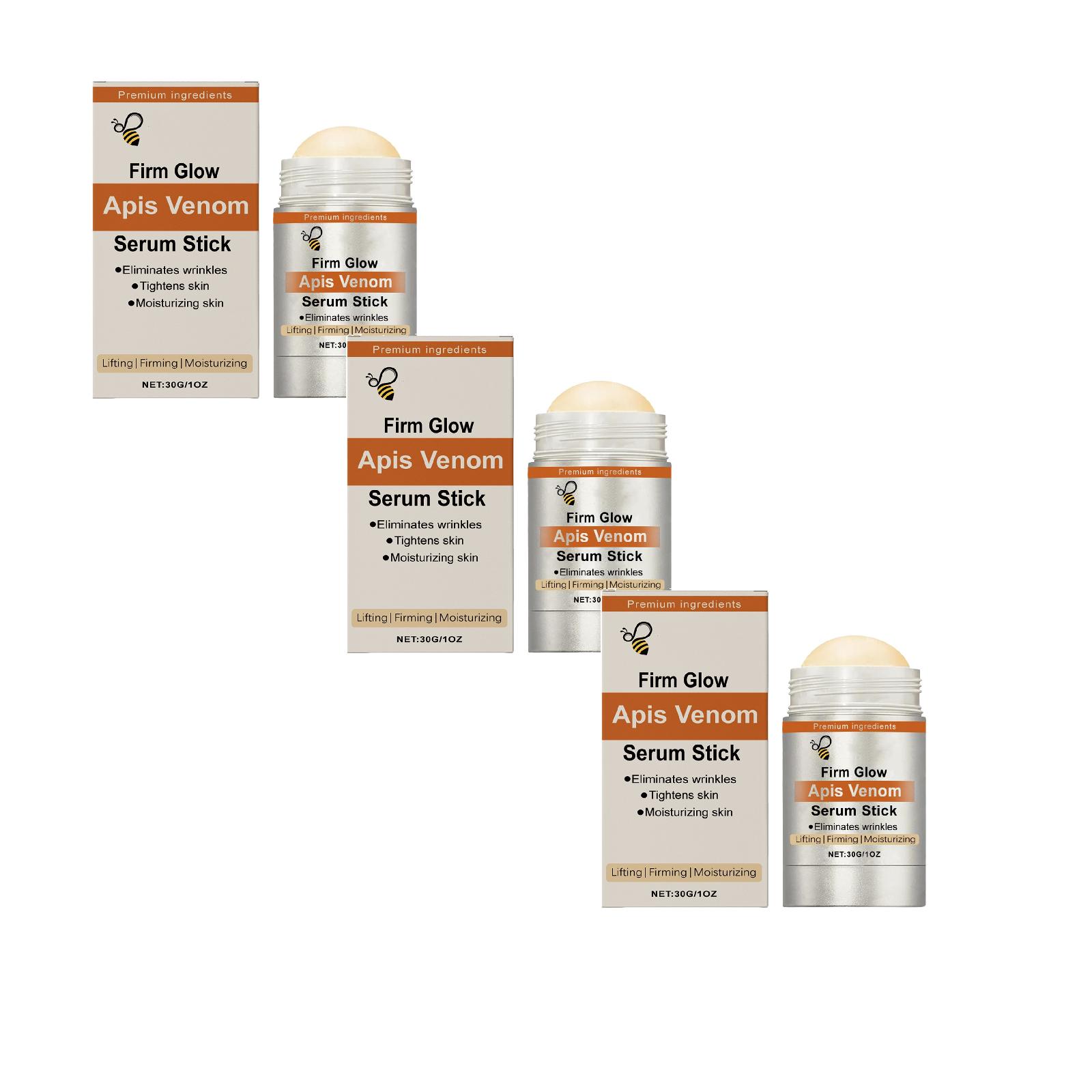 6/5/4/3/2/1pcs Serum Stick, Advanced Firming & Wrinkles-Reducing Cream ...